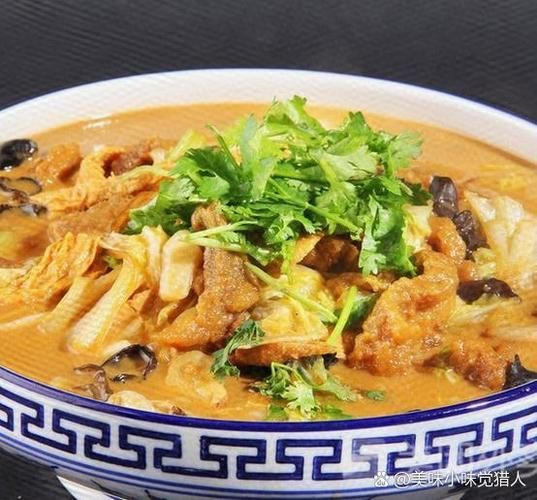 北京家常菜有哪些_怎么做最地道-第3张图片-山城妙识