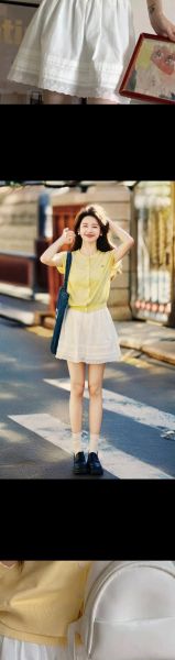 柠檬黄配什么颜色好看_柠檬黄最佳配色方案-第3张图片-山城妙识