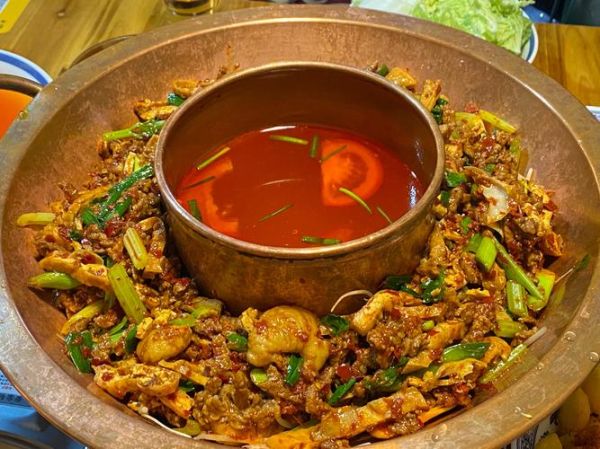 贵州美食有哪些特色_贵州小吃为什么辣-第2张图片-山城妙识 贵州美食有哪些特色_贵州小吃为什么辣-第2张图片-山城妙识