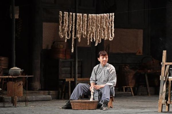 窝头会馆独白讲了什么_如何理解台词深意-第1张图片-山城妙识