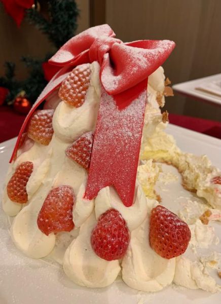 圣诞节吃什么食物中国_中国人过圣诞吃什么-第1张图片-山城妙识