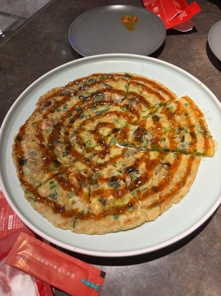 蚵仔煎怎么读拼音_蚵仔煎是什么小吃-第1张图片-山城妙识 蚵仔煎怎么读拼音_蚵仔煎是什么小吃-第1张图片-山城妙识