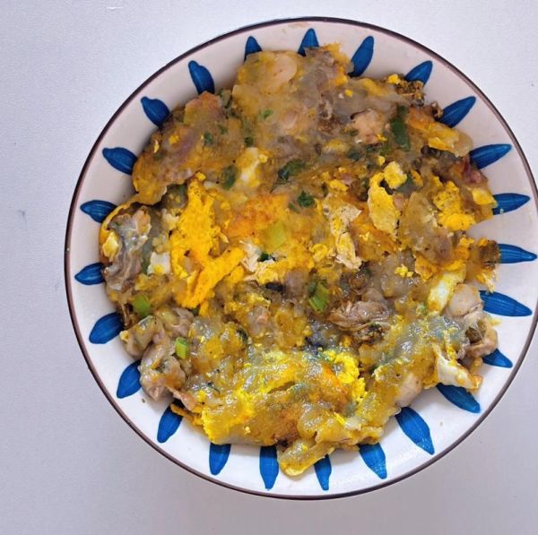 蚵仔煎怎么读拼音_蚵仔煎是什么小吃-第3张图片-山城妙识 蚵仔煎怎么读拼音_蚵仔煎是什么小吃-第3张图片-山城妙识