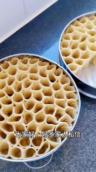 莜面是什么面_莜面是不是燕麦做的-第3张图片-山城妙识