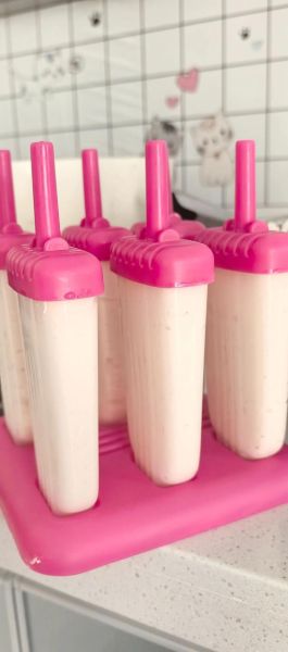 冰淇淋的做法_自制冰淇淋怎么做-第1张图片-山城妙识