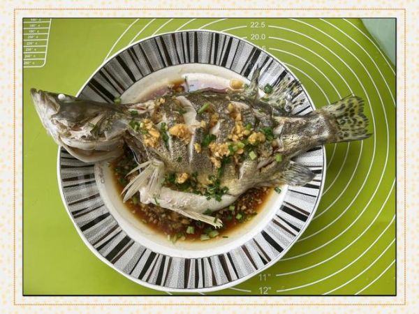 清蒸鲑鱼怎么蒸_清蒸鲑鱼蒸多久-第2张图片-山城妙识 清蒸鲑鱼怎么蒸_清蒸鲑鱼蒸多久-第2张图片-山城妙识