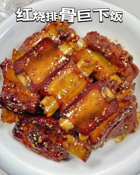 糖醋排骨怎么做_糖醋排骨正宗做法-第3张图片-山城妙识 糖醋排骨怎么做_糖醋排骨正宗做法-第3张图片-山城妙识