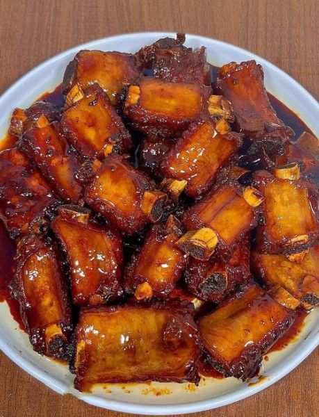 糖醋排骨怎么做_糖醋排骨正宗做法-第2张图片-山城妙识 糖醋排骨怎么做_糖醋排骨正宗做法-第2张图片-山城妙识