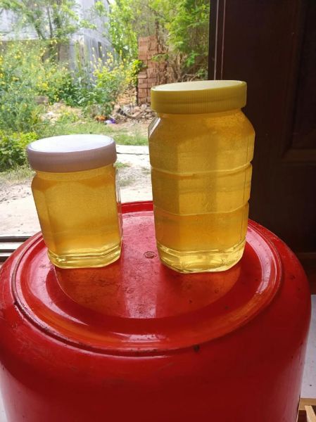 洋槐花蜜的功效与作用_洋槐花蜜适合什么人喝-第3张图片-山城妙识