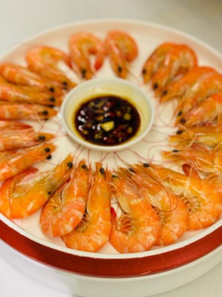 新鲜明虾怎么做好吃_明虾的家常做法大全-第1张图片-山城妙识 新鲜明虾怎么做好吃_明虾的家常做法大全-第1张图片-山城妙识