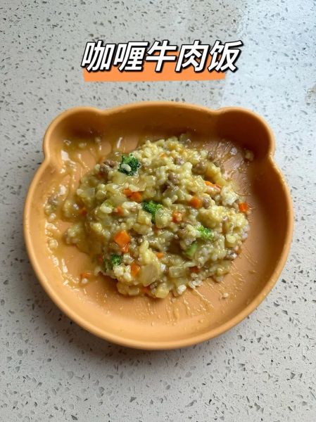 儿童牛肉咖喱饭怎么做_宝宝咖喱饭牛肉软烂秘诀-第1张图片-山城妙识
