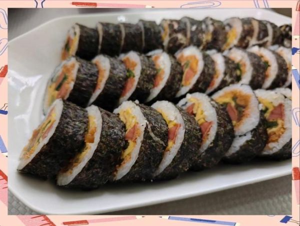 寿司醋的比例怎么调_寿司醋比例怎么调才好吃-第3张图片-山城妙识