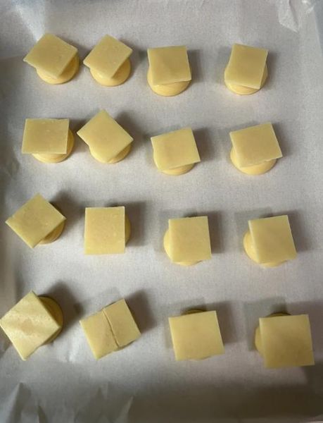 脆皮泡芙怎么做_零失败配方-第2张图片-山城妙识 脆皮泡芙怎么做_零失败配方-第2张图片-山城妙识