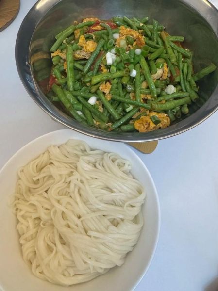 农村家常饭主食有哪些_怎么做简单又好吃-第1张图片-山城妙识 农村家常饭主食有哪些_怎么做简单又好吃-第1张图片-山城妙识