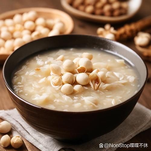 百合粥的禁忌_哪些人不能吃百合粥-第2张图片-山城妙识