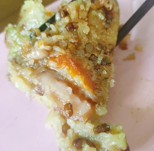 包粽子的糯米泡多久_糯米泡多久才软糯-第1张图片-山城妙识 包粽子的糯米泡多久_糯米泡多久才软糯-第1张图片-山城妙识