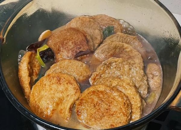 红烧素鸡热量高吗_一份到底多少千卡-第3张图片-山城妙识