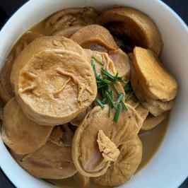 红烧素鸡热量高吗_一份到底多少千卡-第2张图片-山城妙识