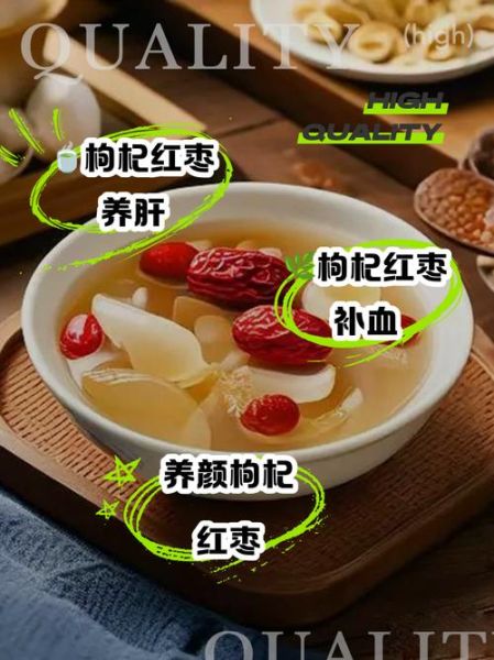 天天喝枸杞红枣水的危害_会上火吗-第3张图片-山城妙识