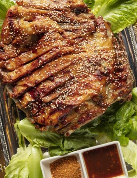 烤羊排多少钱_烤羊排价格一般多少-第1张图片-山城妙识