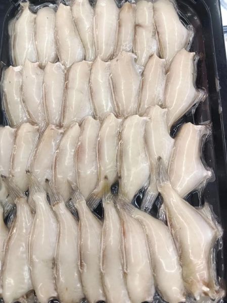 冷冻扒皮鱼怎么做好吃_冷冻扒皮鱼做法大全-第1张图片-山城妙识