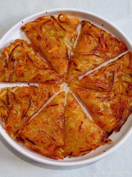 煎土豆饼的热量是多少_减肥能吃吗-第3张图片-山城妙识