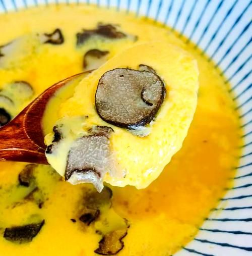 野生松露多少钱一斤_松露价格为什么差距大-第2张图片-山城妙识