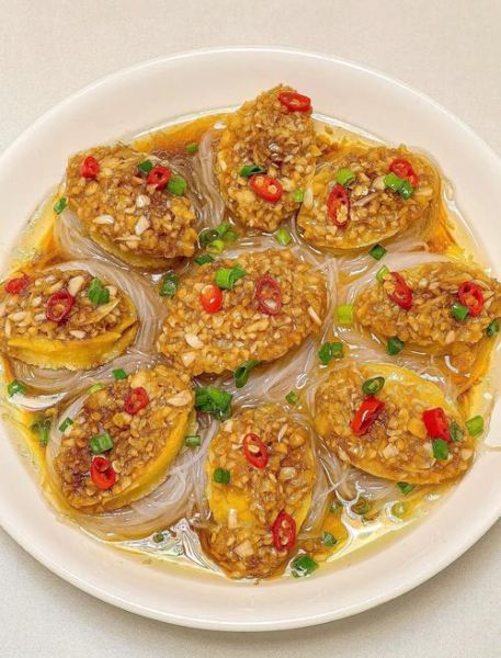 清蒸鲍鱼怎么做_家常清蒸鲍鱼的做法大全图解-第3张图片-山城妙识