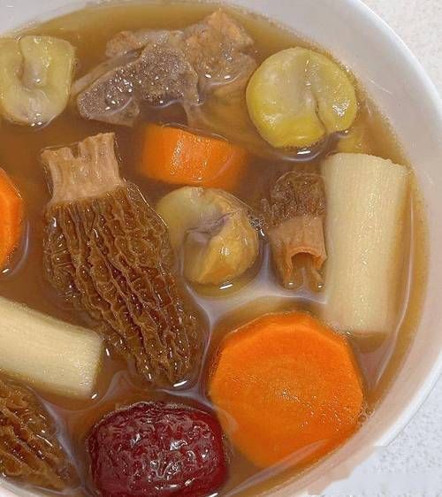 绿萝卜汤的功效与作用_绿萝卜汤可以天天喝吗-第3张图片-山城妙识