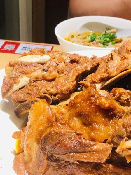 面点王酱骨架怎么做_面点王酱骨架配方-第1张图片-山城妙识