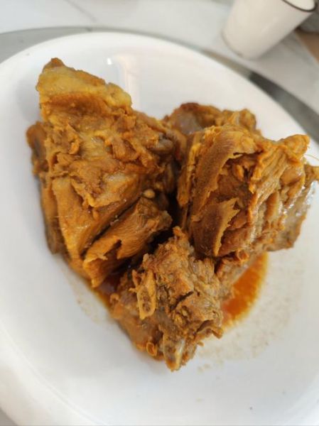 面点王酱骨架怎么做_面点王酱骨架配方-第2张图片-山城妙识