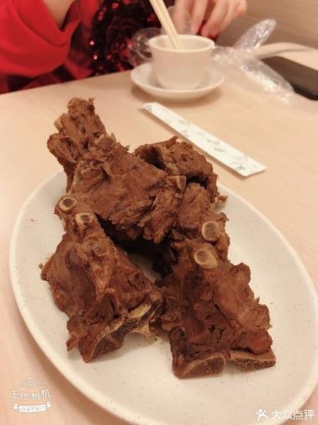 面点王酱骨架怎么做_面点王酱骨架配方-第3张图片-山城妙识