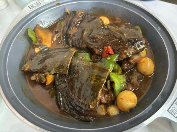 王八怎么做好吃_王八汤的做法大全-第1张图片-山城妙识