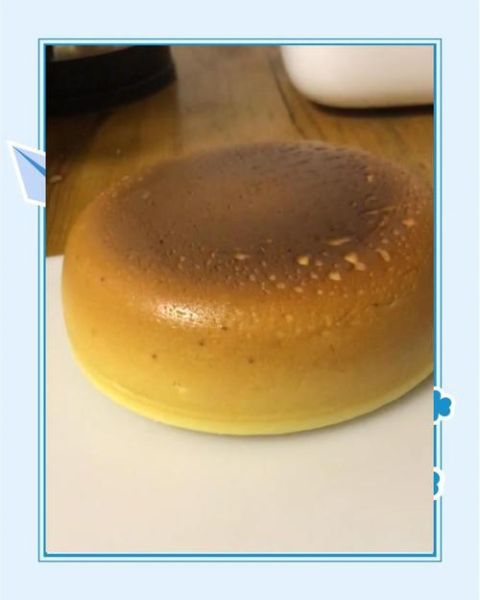 电饭锅做蛋糕胚怎么做_电饭锅蛋糕胚会塌吗-第1张图片-山城妙识