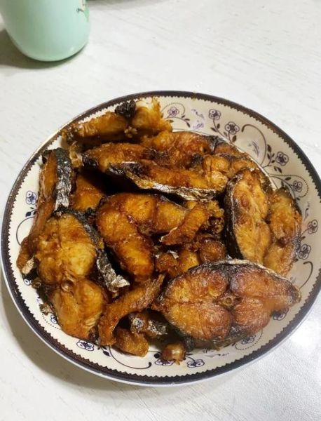 干熏鱼的家常做法大全_干熏鱼怎么做好吃-第3张图片-山城妙识 干熏鱼的家常做法大全_干熏鱼怎么做好吃-第3张图片-山城妙识