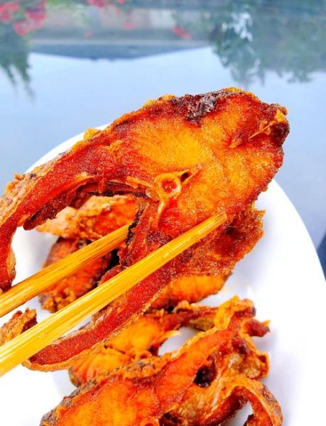 干熏鱼的家常做法大全_干熏鱼怎么做好吃-第1张图片-山城妙识 干熏鱼的家常做法大全_干熏鱼怎么做好吃-第1张图片-山城妙识