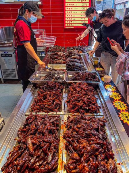 麻油鸭卤水怎么做_正宗卤水配方比例-第2张图片-山城妙识