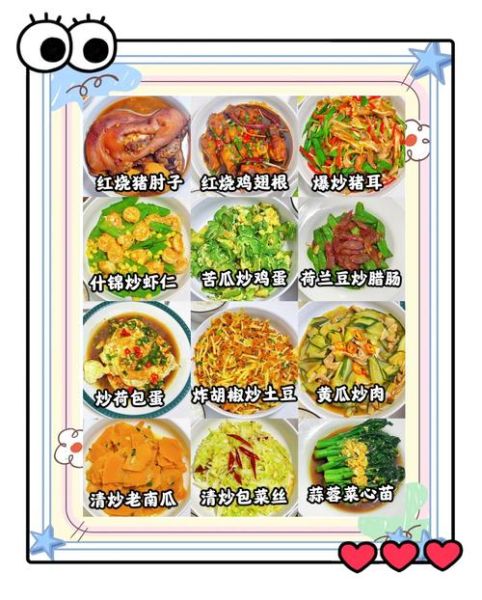 私房菜菜谱大全下载软件哪个好_如何挑选不踩坑-第2张图片-山城妙识