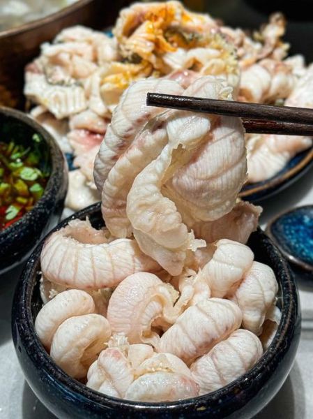 脆肉鲩怎么做好吃_脆肉鲩的做法大全-第3张图片-山城妙识