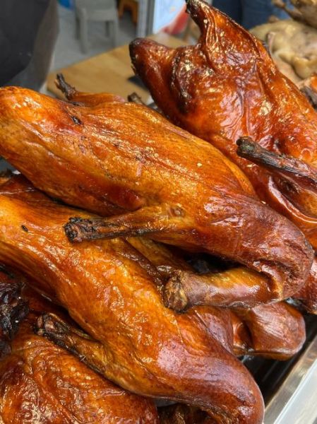 腌制鸭肉的做法大全_鸭肉怎么腌制才入味-第2张图片-山城妙识