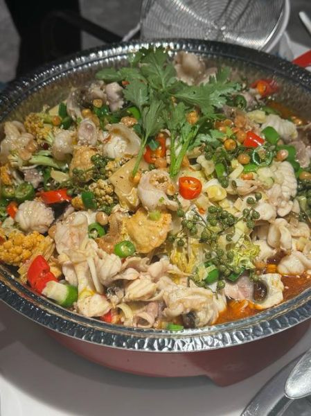 脆肉鲩怎么做好吃_脆肉鲩的做法大全-第2张图片-山城妙识