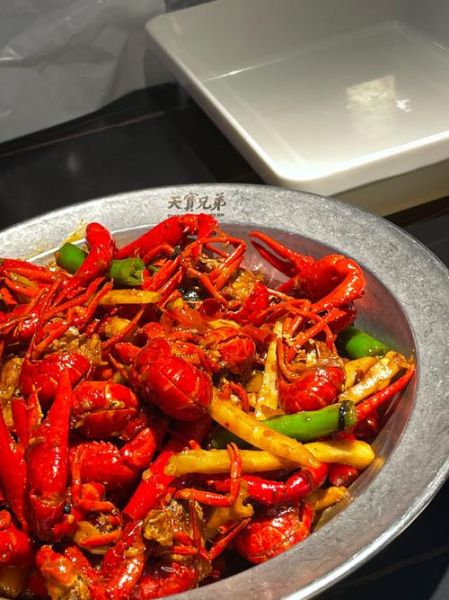 口味虾怎么做_口味虾配方大全-第3张图片-山城妙识