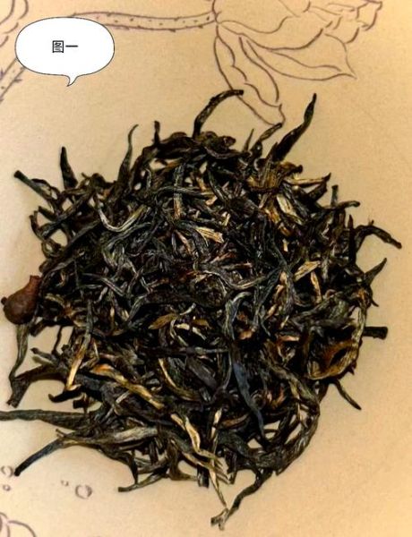 金骏眉怎么分辨好坏_金骏眉真假鉴别方法-第2张图片-山城妙识