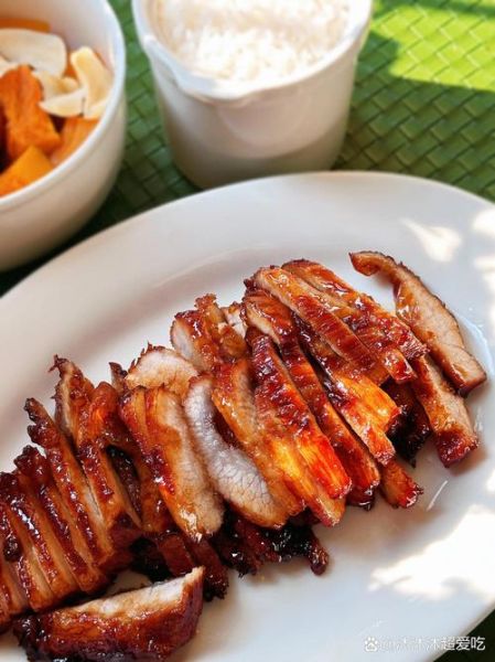 叉烧肉的家常做法_叉烧肉怎么腌制才入味-第2张图片-山城妙识