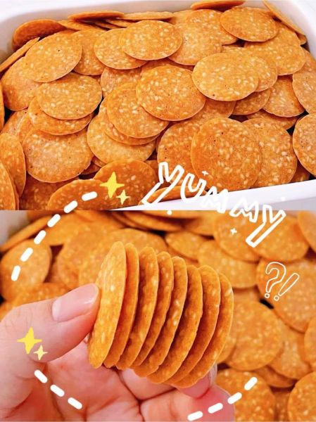 烤箱小饼干怎么做_家庭做法步骤-第3张图片-山城妙识