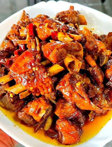 腌制鸭肉的做法大全_鸭肉怎么腌制才入味-第3张图片-山城妙识