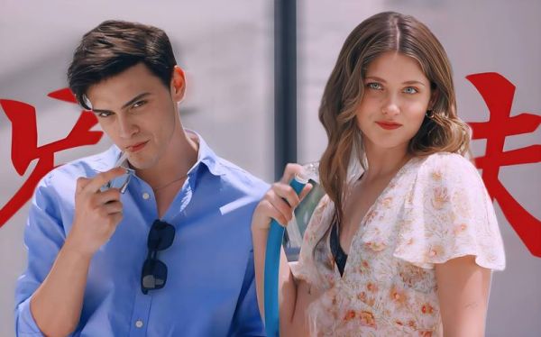 免费观看日本欧美爱情电影2019_哪里能看高清完整版-第3张图片-山城妙识