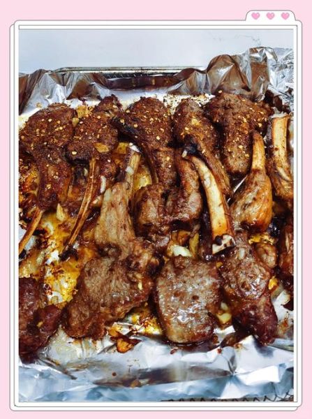烤羊排怎么腌制_羊排腌制多久才入味-第2张图片-山城妙识 烤羊排怎么腌制_羊排腌制多久才入味-第2张图片-山城妙识