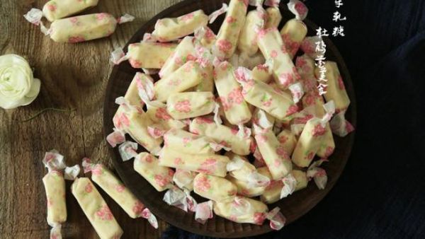 牛轧糖怎么读_牛轧糖是第几声-第1张图片-山城妙识