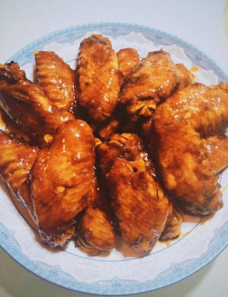 啤酒鸡翅的家常做法窍门_啤酒鸡翅怎么做好吃又入味-第1张图片-山城妙识 啤酒鸡翅的家常做法窍门_啤酒鸡翅怎么做好吃又入味-第1张图片-山城妙识